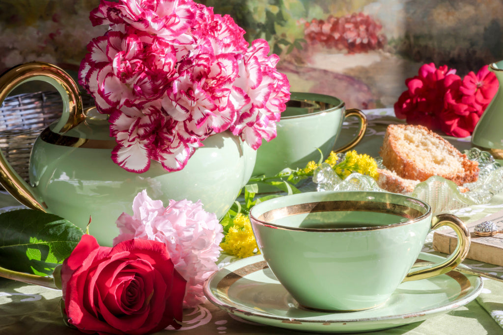 High Tea: A Hearty Tradition and How to Host Your Own – The Velvet Table